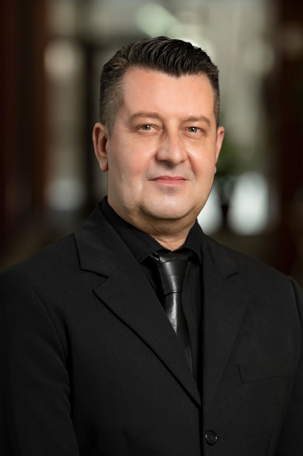 Notre équipe | Coopérative funéraire de l'estrie