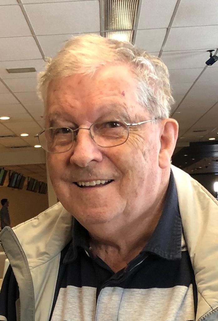 Richard Pariseau - Avis de décès | Coopérative funéraire de l'estrie