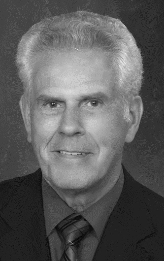 Roger Perreault - Avis de décès | Coopérative funéraire de l'estrie