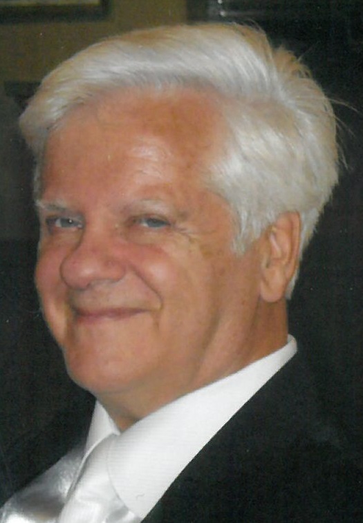 Robert St-Jacques - Avis de décès | Coopérative funéraire de l'estrie