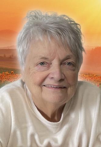 Nicole Patry Lisée - Avis de décès | Coopérative funéraire de l'estrie