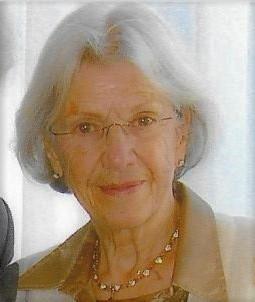 Iasna St-Jacques Paquin - Avis de décès | Coopérative funéraire de l'estrie