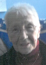 Marie-Jeanne Carrier Maskell - Avis de décès | Coopérative funéraire de ...