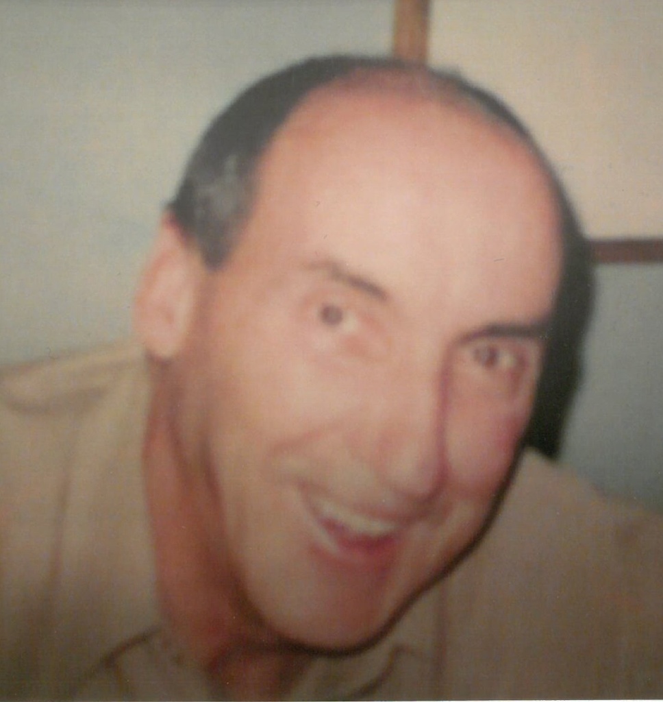 Marcel Gaudreau - Avis de décès | Coopérative funéraire de l'estrie