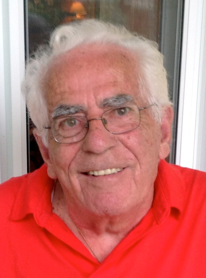 Hervé Philippe - Avis de décès | Coopérative funéraire de l'estrie