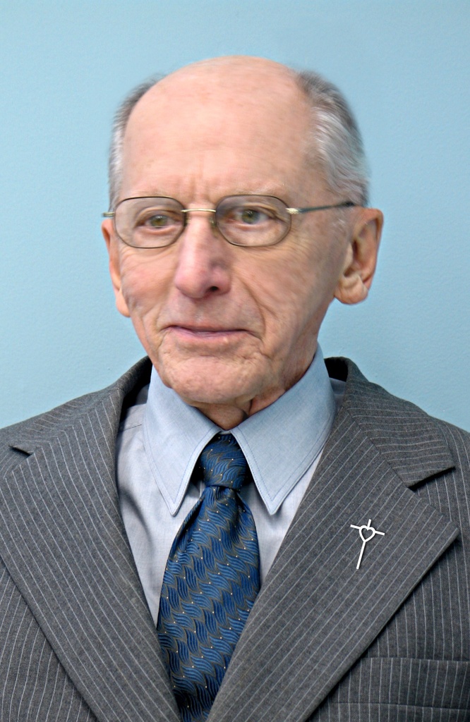 Emile Traversy - Avis de décès | Coopérative funéraire de l'estrie