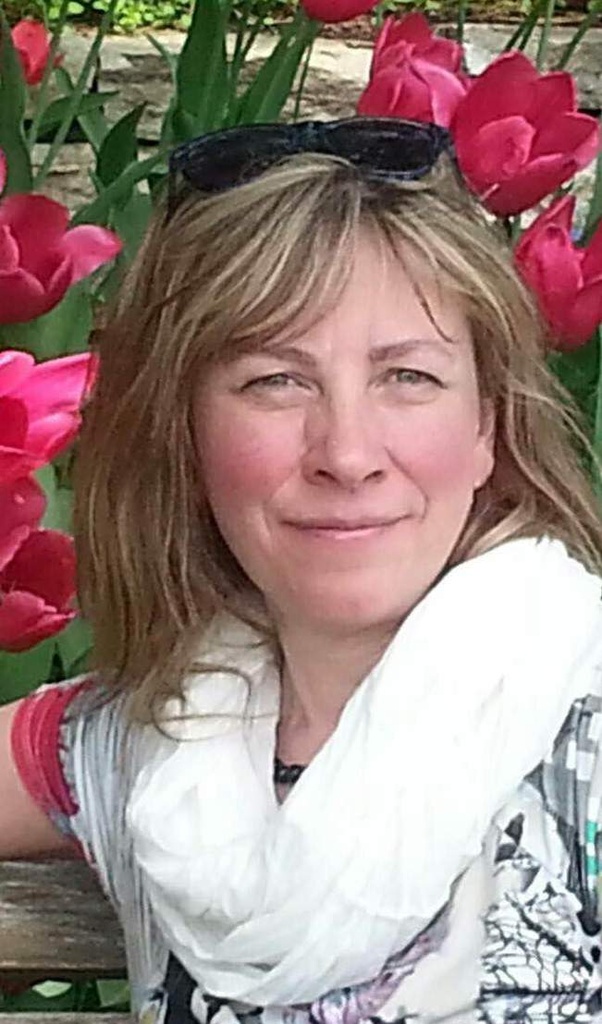 Danielle Beaudoin - Avis de décès | Coopérative funéraire de l'estrie