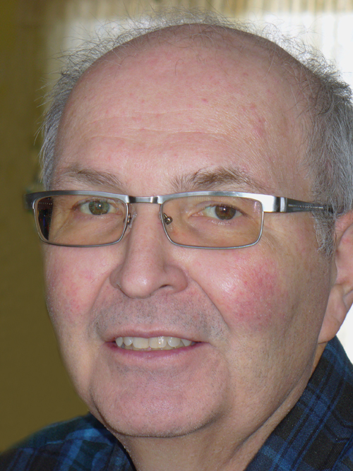 Richard Lambert - Avis de décès | Coopérative funéraire de l'estrie