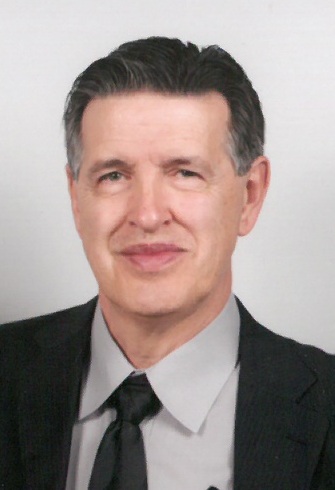 Jean-Pierre Chartier - Avis de décès | Coopérative funéraire de l'estrie