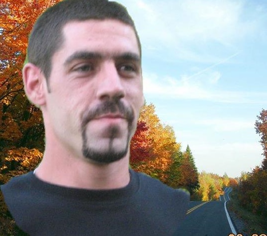 Eric Raymond - Avis de décès | Coopérative funéraire de l'estrie