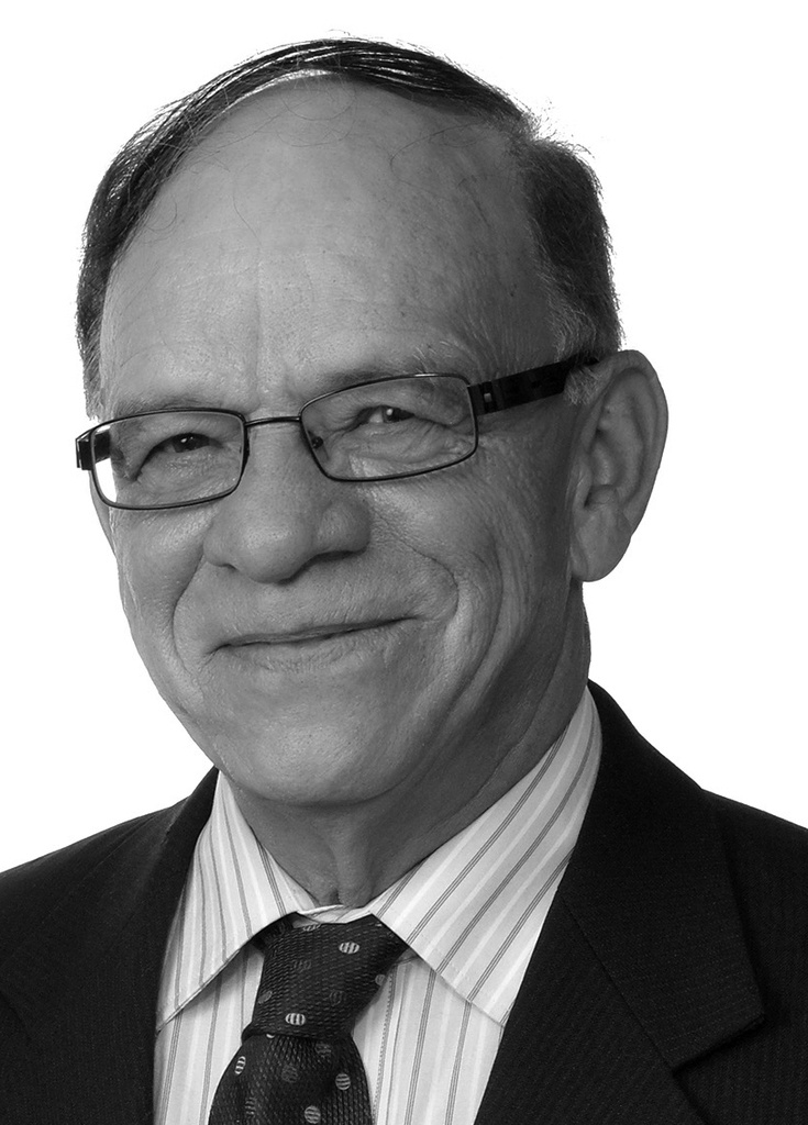 Gérard Richard - Avis de décès | Coopérative funéraire de l'estrie