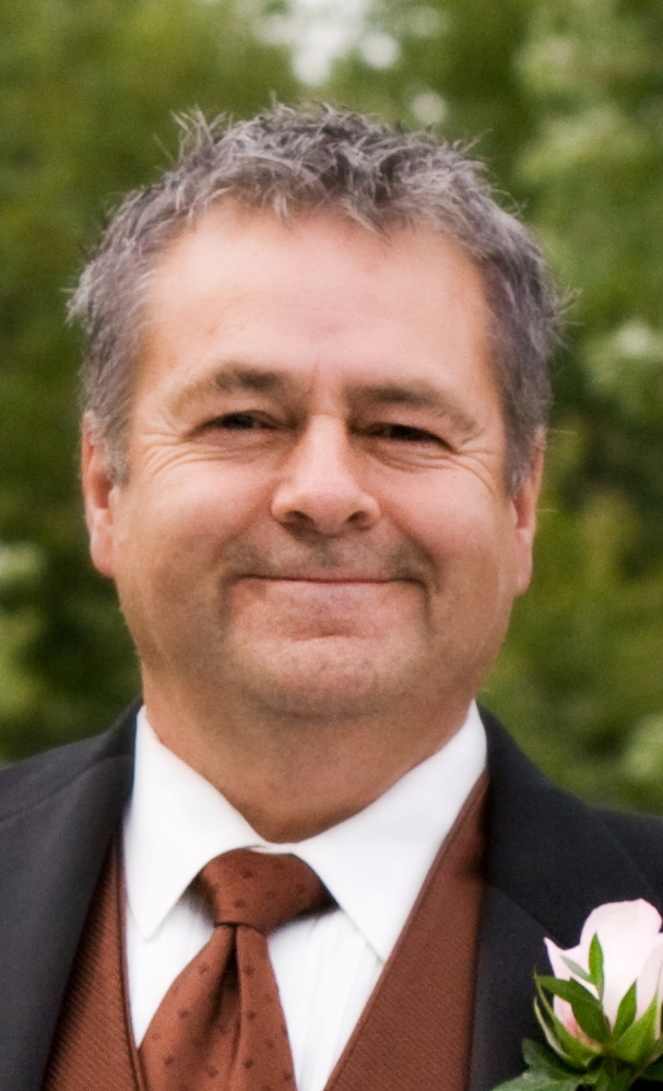 Jean-Paul Roy - Avis de décès | Coopérative funéraire de l'estrie