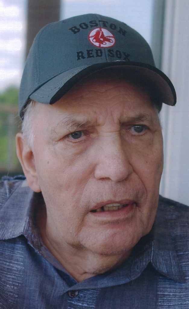 Paul-Émile Laforest - Avis de décès | Coopérative funéraire de l'estrie