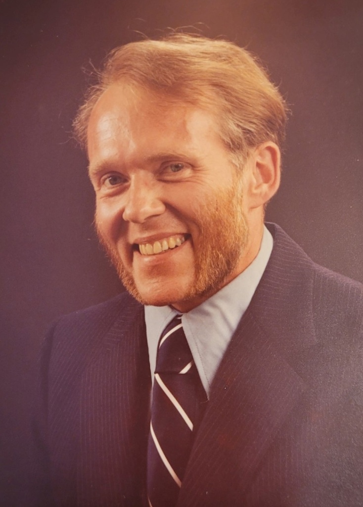 Edward Fletcher Smith - Obituaries | Coopérative funéraire de l'estrie