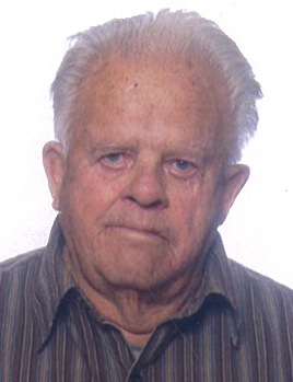 Raymond Lambert - Avis de décès | Coopérative funéraire de l'estrie