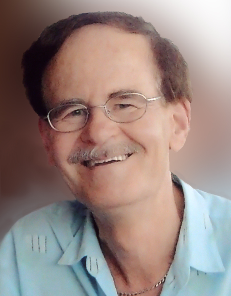 Henri-Louis Fortier - Avis de décès | Coopérative funéraire de l'estrie