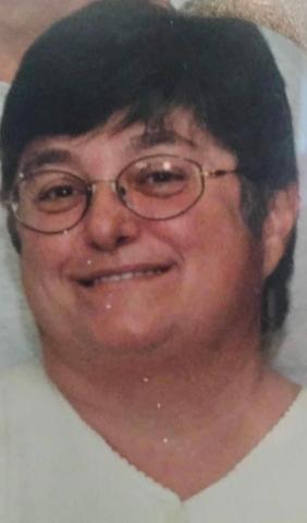 Nancy Pépin Leclerc - Avis de décès | Coopérative funéraire de l'estrie