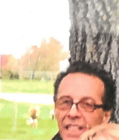 Pierre Cormier - Avis de décès | Coopérative funéraire de l'estrie