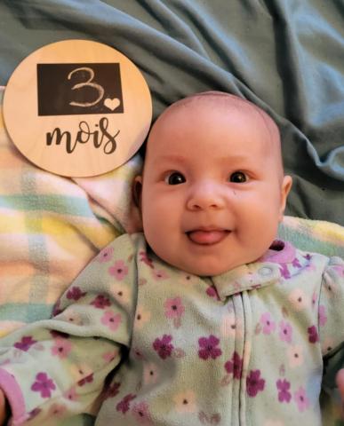 Esther Sheehy - Avis de décès | Coopérative funéraire de l'estrie