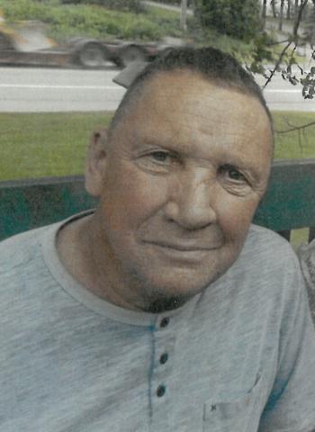 René Caron - Avis de décès | Coopérative funéraire de l'estrie