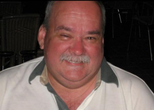 Richard Raymond - Obituaries | Coopérative funéraire de l'estrie