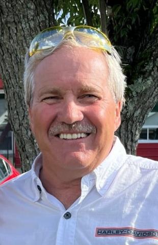 René Landry - Obituaries | Coopérative funéraire de l'estrie