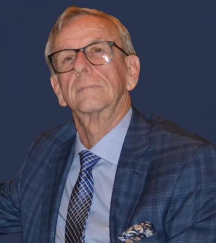 Pierre Charest - Avis de décès | Coopérative funéraire de l'estrie