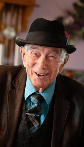 Jean-Paul Guimond - Obituaries | Coopérative funéraire de l'estrie