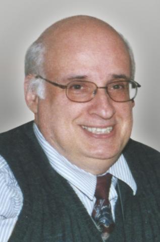 René Labonté - Obituaries | Coopérative funéraire de l'estrie