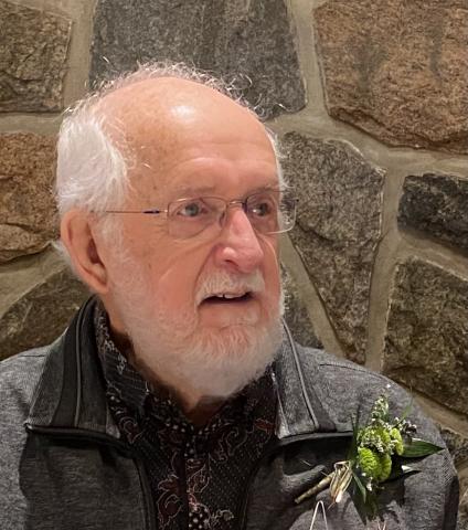 Ronald Pépin - Avis de décès | Coopérative funéraire de l'estrie