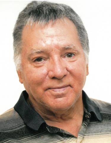 Jean-Guy Groleau - Avis de décès | Coopérative funéraire de l'estrie