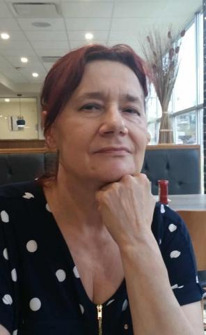 Nedeljka Vidovic Janjetovic - Obituaries | Coopérative funéraire de l ...