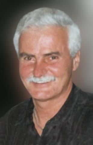 Raymond Hébert - Avis de décès | Coopérative funéraire de l'estrie