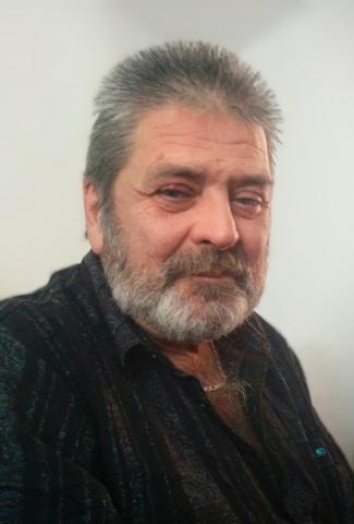 Raymond Roy - Avis de décès | Coopérative funéraire de l'estrie