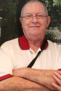 Edward "Eddy" A. Henson - Avis de décès | Coopérative funéraire de l'estrie