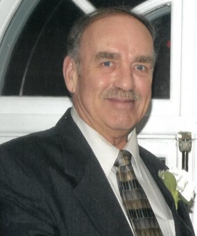 Roger Robert - Avis de décès | Coopérative funéraire de l'estrie