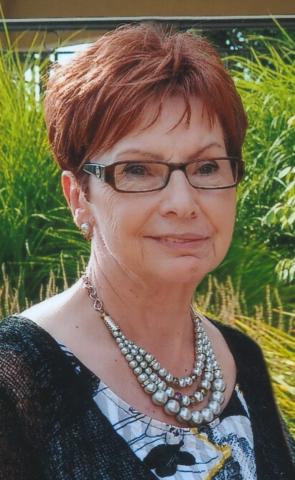 Michelle Auger - Avis de décès | Coopérative funéraire de l'estrie