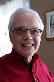 Yves Mercier - Avis de décès | Coopérative funéraire de l'estrie