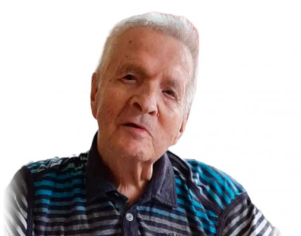 Marcel Demers - Avis de décès | Coopérative funéraire de l'estrie