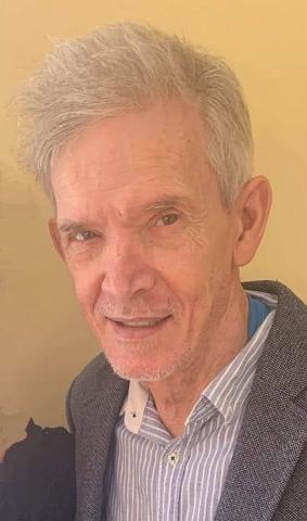 Ronald Roy - Avis de décès | Coopérative funéraire de l'estrie