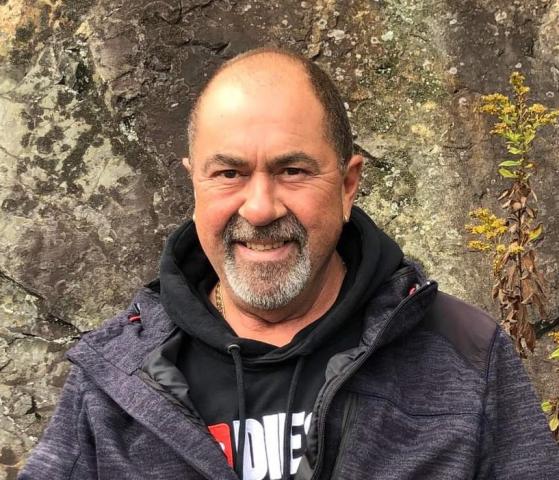 Alain Benoit - Avis de décès | Coopérative funéraire de l'estrie