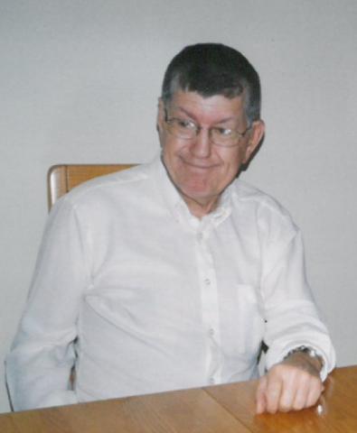 Pierre Edmond Jacques Avis De Décès Coopérative Funéraire De L Estrie