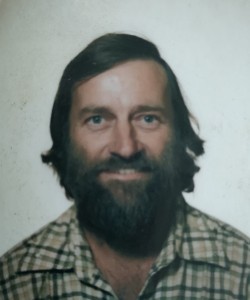 James Enoch Boomhower - Avis de décès | Coopérative funéraire de l'estrie