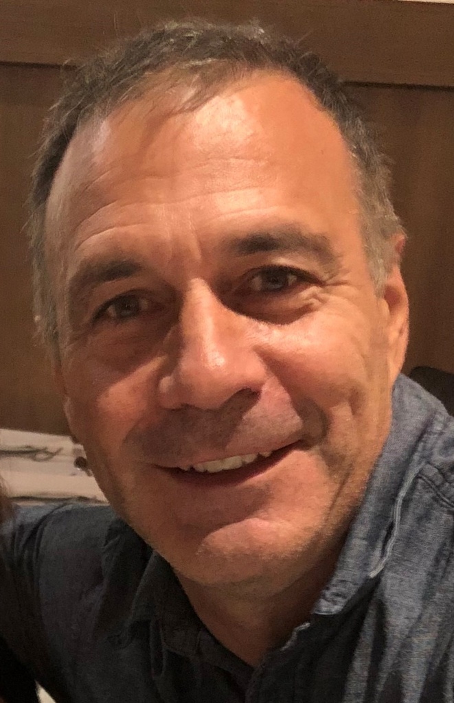 Donald Labonté - Avis de décès | Coopérative funéraire de l'estrie