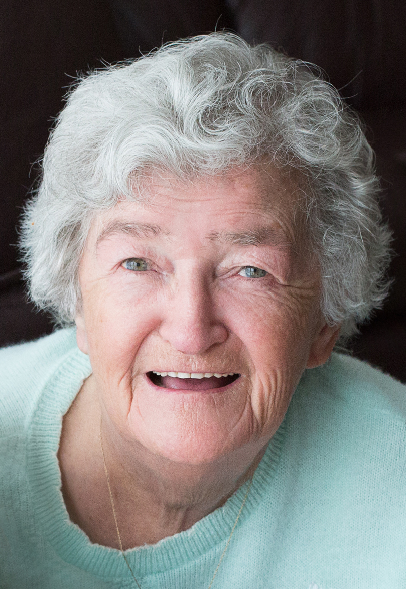 Michelle (Michèle) Daigneault - Obituaries | Coopérative funéraire de l ...