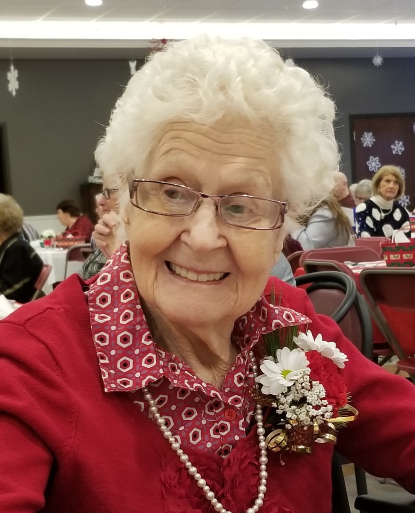 Charlotte Edith Wells Warnholtz - Avis de décès | Coopérative funéraire ...