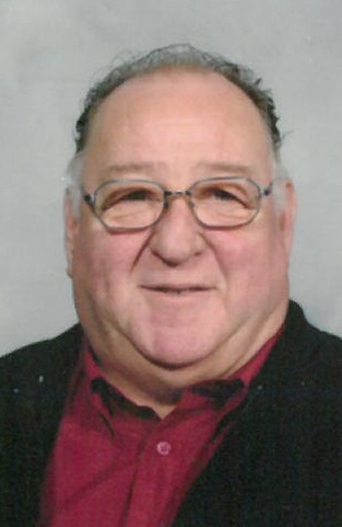 Donald Jacques - Avis de décès | Coopérative funéraire de l'estrie