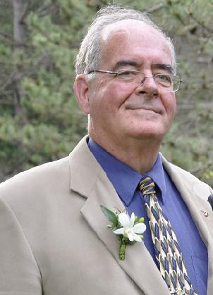 Bruce Gavin Durrant - Obituaries | Coopérative funéraire de l'estrie