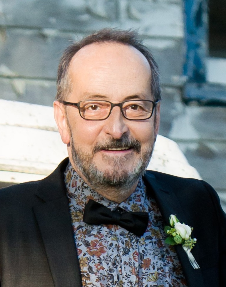 Daniel Proulx - Avis de décès | Coopérative funéraire de l'estrie
