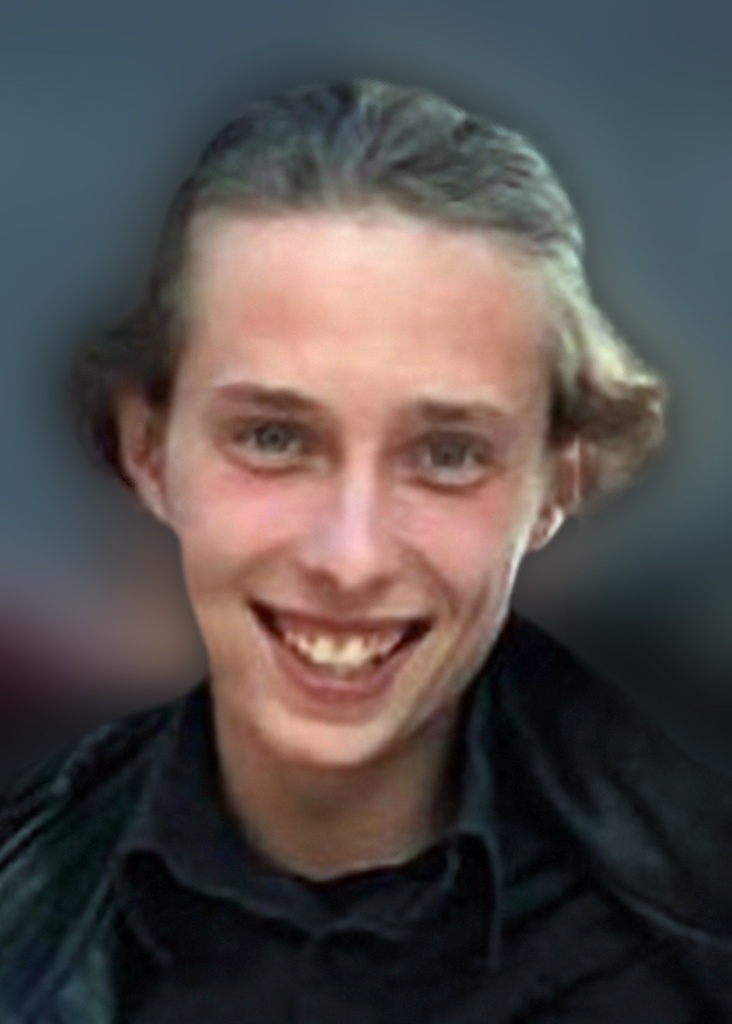 Rick Lessard Carrier - Avis de décès | Coopérative funéraire de l'estrie